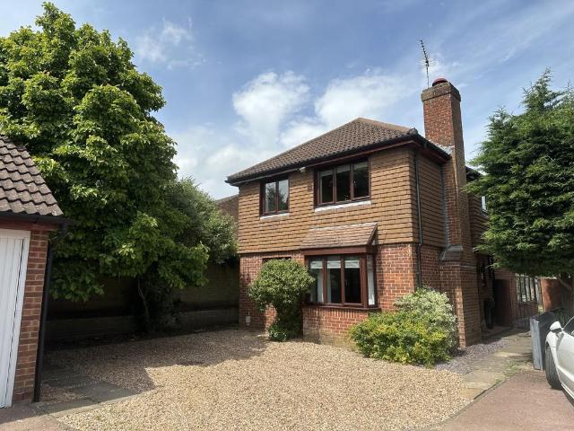 Mill Lane, Brackley, NN13 4 bed detached house to rent £1,995 pcm £460 pw