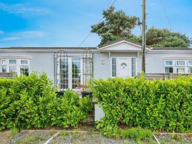 Mill Lane, Bradwell, 2 Bedroom Park