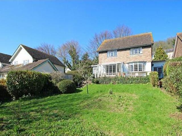 Mill Lane, Branscombe, 3 Bedroom Detached