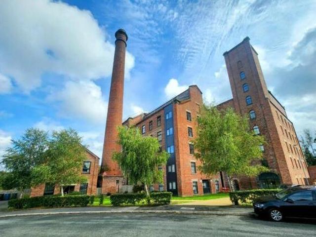 Mill Lane, Burscough, 2 Bedroom Apartment