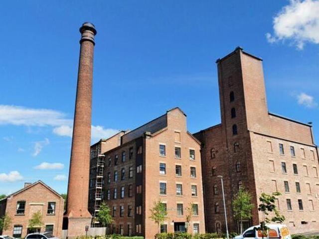 Mill Lane, Burscough, 2 Bedroom Apartment