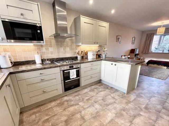 Mill Lane, Burscough, 4 Bedroom Detached