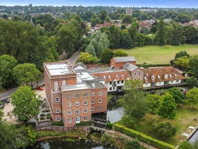 Mill Lane, Dedham Mill, Dedham, 1 Bedroom Apartment
