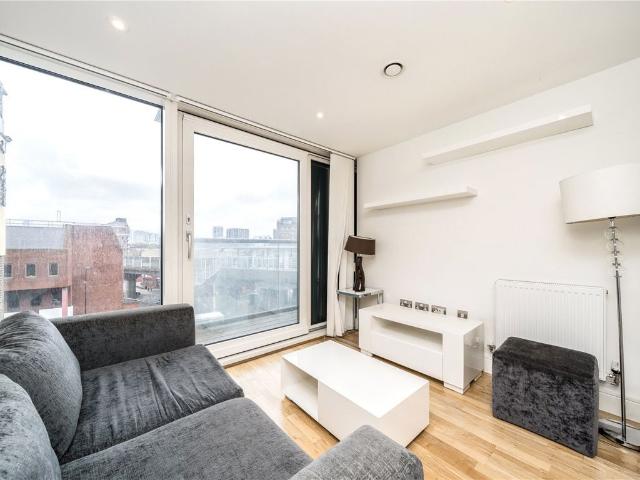 Mill Lane, Deptford Bridge SE8, 1 bed flat to rent, £1,850 pcm | PrimeLocation