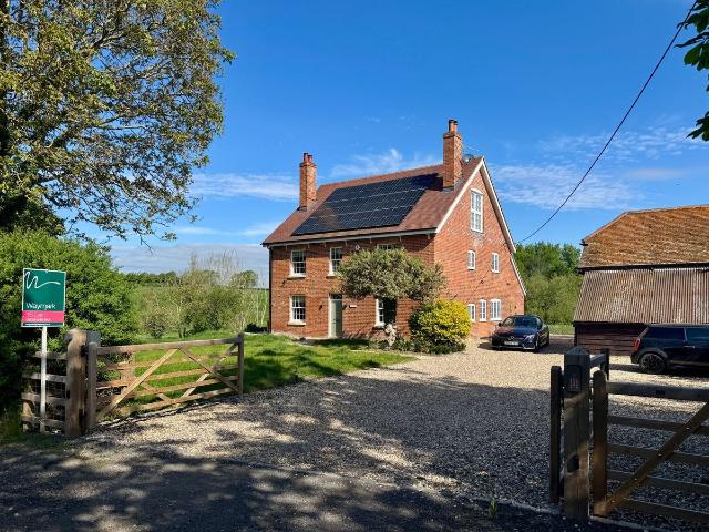 Mill Lane, East Hendred OX12, 5 bed detached house to rent, £4,750 pcm | PrimeLocation