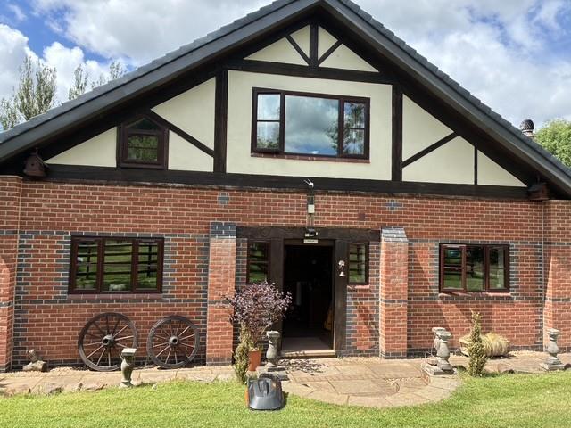 Mill Lane, Edingale, Tamworth, 3 bedroom, House