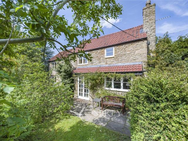 Mill Lane, Kettering NN14 3 bed detached house to rent £1,670 pcm £385 pw