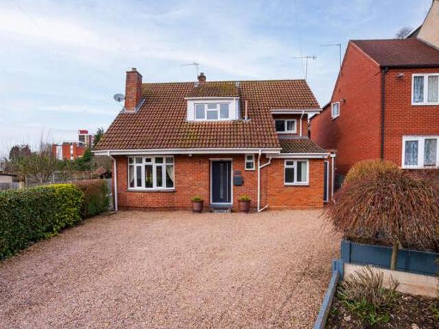Mill Lane, Kidderminster, 4 Bedroom Detached