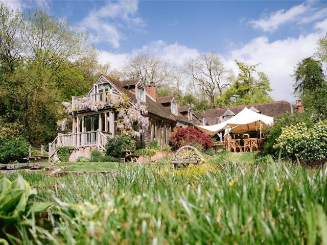 Mill Lane, Kidmore End, Reading RG4, 7 bed detached house to rent, £15,000 pcm | PrimeLocation