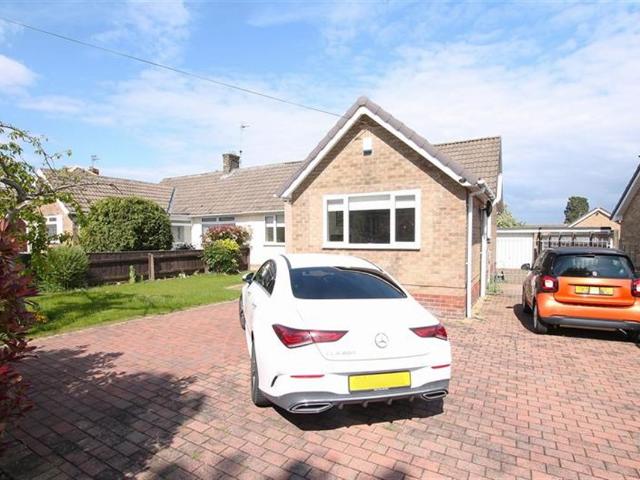 Mill Lane, Kirk Ella, Hull HU10, 3 bed semi detached bungalow to rent, £1,895 pcm | PrimeLocation