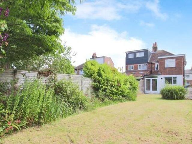 Mill Lane, Kirk Ella, 3 Bedroom Semi detached
