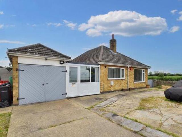 Mill Lane, Hogsthorpe, 3 Bedroom Bungalow