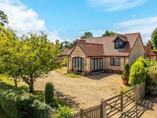 Mill Lane, Horbling, 4 Bedroom Detached