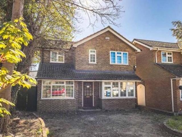 Mill Lane, Horton, 4 Bedroom Detached