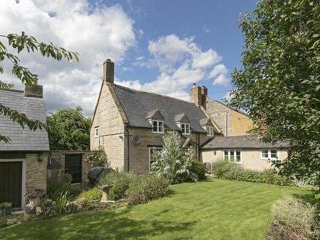 Mill Lane, Halford, 3 Bedroom Detached