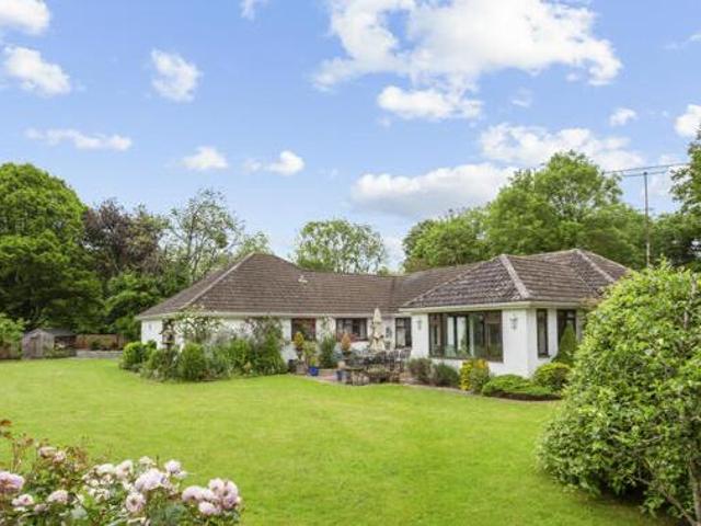 Mill Lane, Hurley, 4 Bedroom Detached