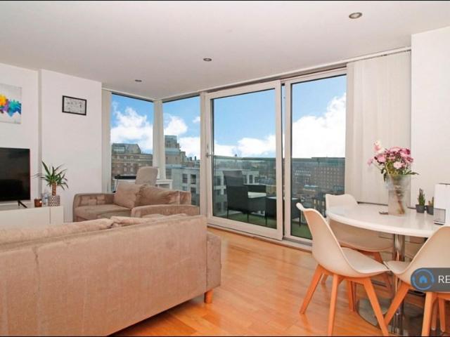 Mill Lane, London, SE8 1 bed flat to rent £1,800 pcm £415 pw