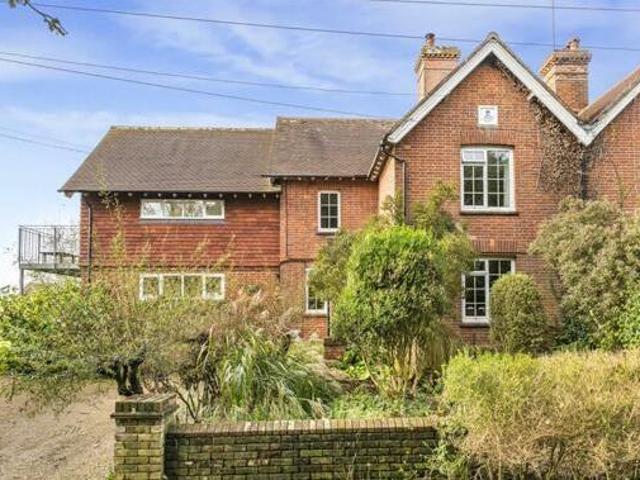 Mill Lane, Laughton, 4 Bedroom Character