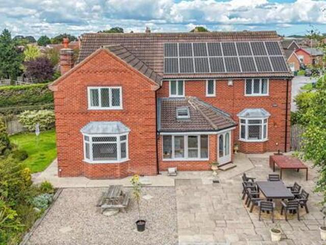 Mill Lane, Leeming, 5 Bedroom Detached