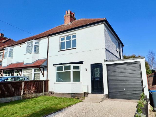 Mill Lane, Leicester LE9, 2 bed semi detached house to rent, £1,000 pcm | PrimeLocation