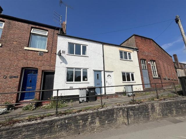 Mill Lane, Macclesfield SK11, 2 bed terraced house to rent, £895 pcm | PrimeLocation