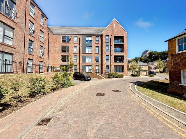 Mill Lane, Maidstone ME14, 1 bed flat to rent, £1,350 pcm | PrimeLocation
