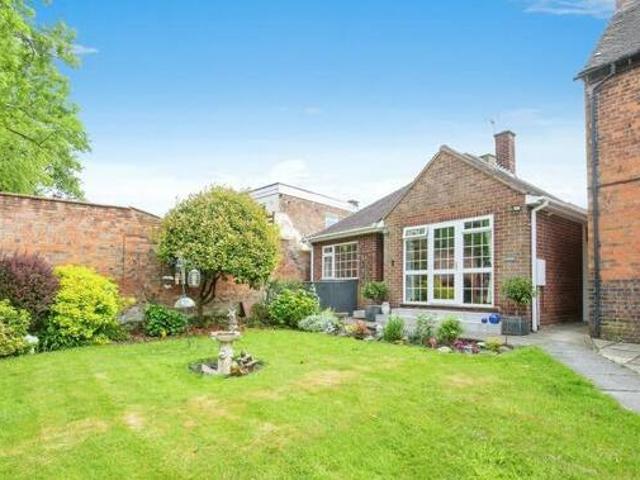 Mill Lane, Mancetter, 2 Bedroom Detached