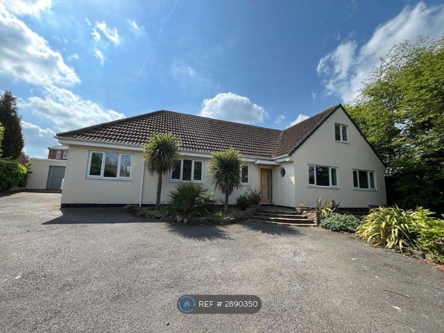 Mill Lane, Mansfield NG21, 4 bed detached house to rent, £1,900 pcm | PrimeLocation