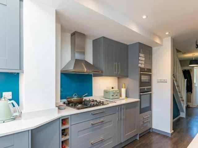 Mill Lane, Marston, 3 Bedroom Terraced