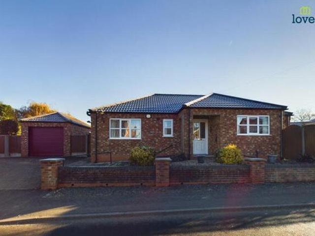 Mill Lane, Middle Rasen, 3 Bedroom Detached