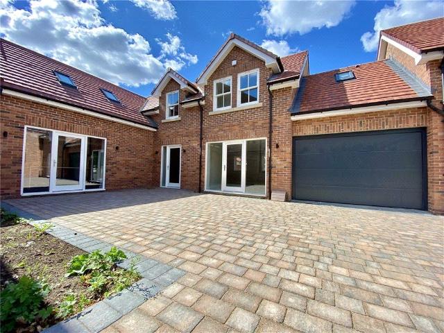 Mill Lane, Norton, Stockton On Tees 4 bed terraced house to rent £2,250 pcm £519 pw