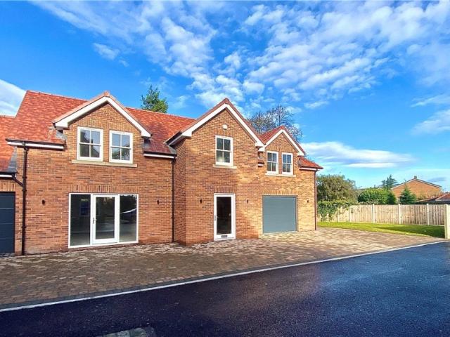 Mill Lane, Norton