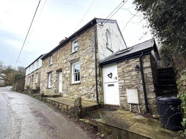Mill Lane, Newport, 2 Bedroom Semi detached