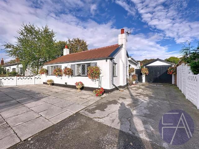 Mill Lane, Southport PR9 2 bed house to rent £21,667 pcm £5,000 pw
