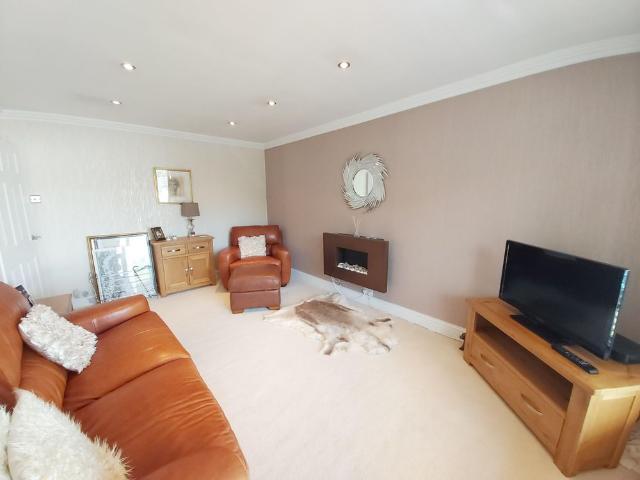 Mill Lane, Solihull, Bentley Heath
