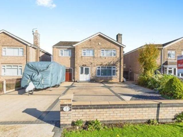 Mill Lane, Saxilby, 5 Bedroom Detached