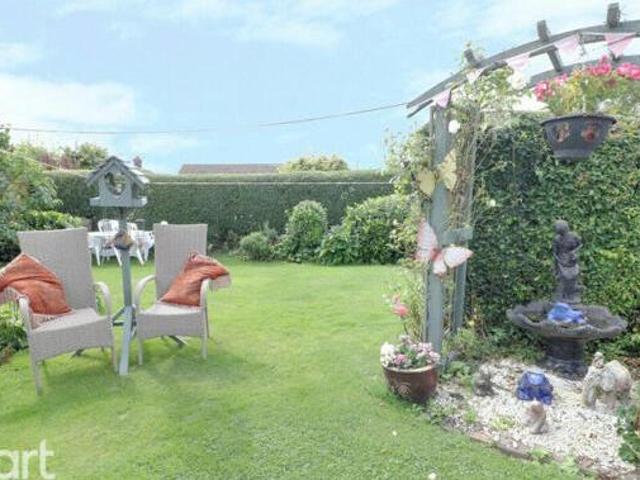 Mill Lane, Saxilby, 3 Bedroom Detached