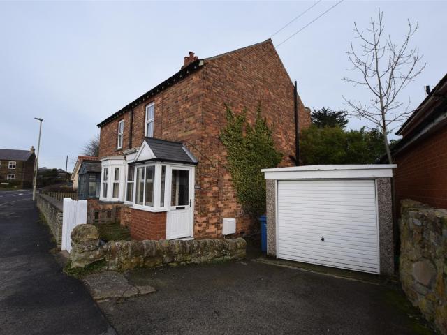 Mill Lane, Scarborough Ellis Hay Estate Agents