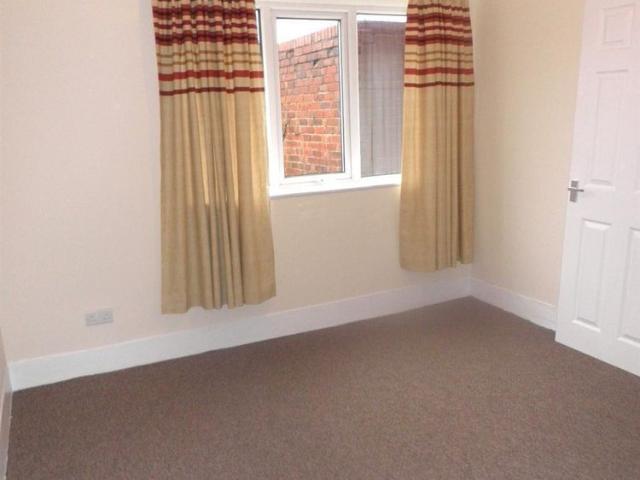 Mill Lane, Sheffield, South Anston