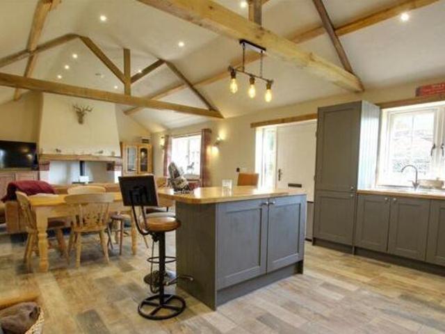 Mill Lane, Sloothby, 2 Bedroom Detached