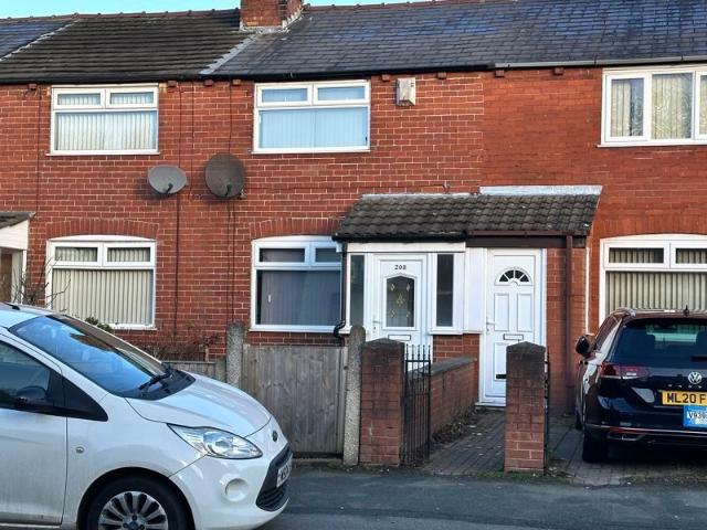 Mill Lane, St. Helens WA9, 2 bed terraced house to rent, £750 pcm | PrimeLocation