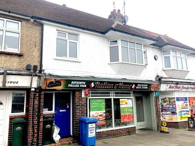 Mill Lane, Portslade, Brighton BN41, 2 bed flat to rent, £1,395 pcm | PrimeLocation