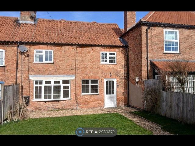 Mill Lane, Rockley, Retford DN22, 3 bed terraced house to rent, £895 pcm | PrimeLocation