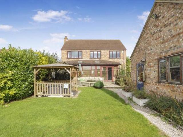 Mill Lane, Rawcliffe, 4 Bedroom Detached