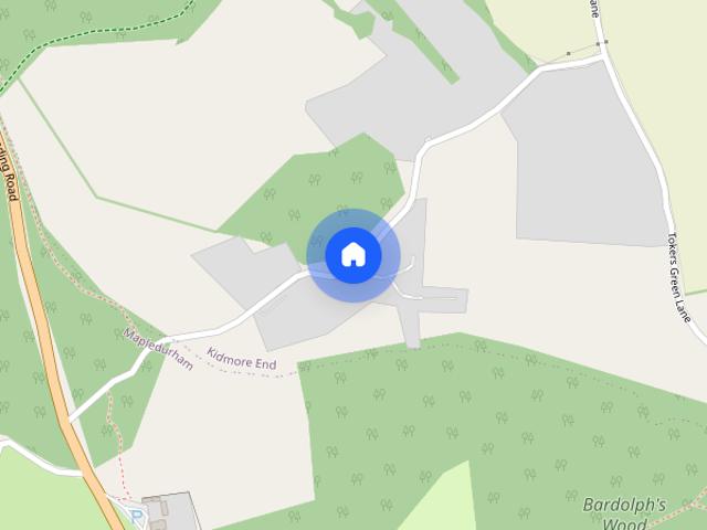 Mill Lane, Reading, RG4