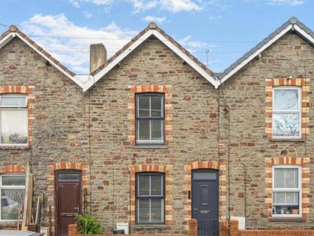 Mill Lane, Warmley, 2 Bedroom Terraced
