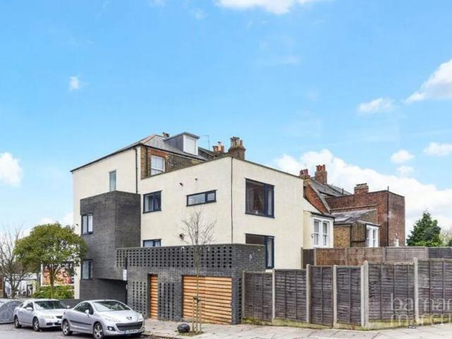 Mill Lane, West Hampstead