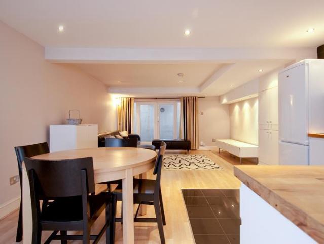 Mill Lane, West Hampstead, London NW6 1 bed flat to rent £1,885 pcm £435 pw