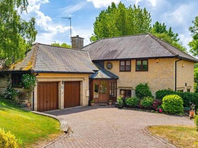 Mill Lane, Turvey, 4 Bedroom Detached