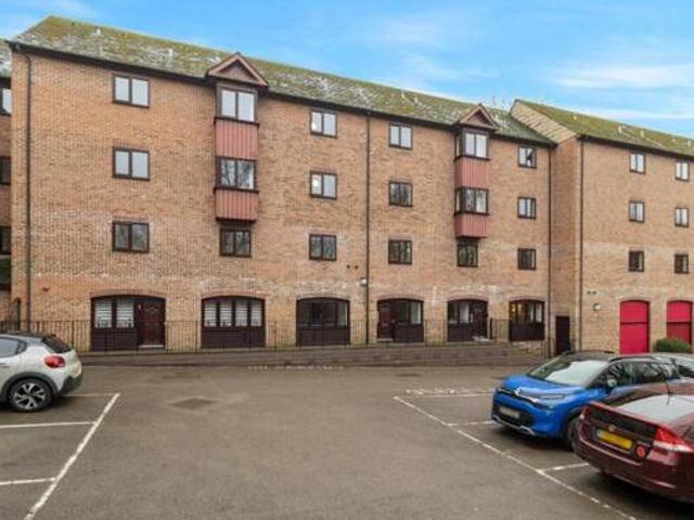Mill Lane, Uckfield, 1 Bedroom Retirement